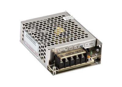 China MS - 50w Switching Power Supply Over Voltage Protection Re - Power On To Recover for sale