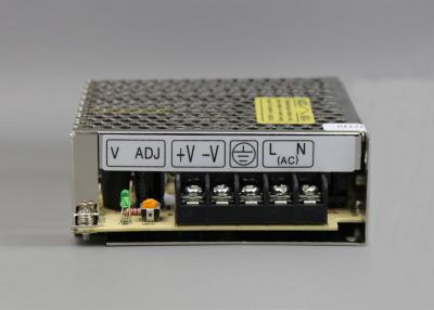 China S-25W Single Output Power Supply Cold Start Current 15A 0.3KG for sale