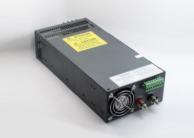 China 2.65KG Parallel Switching Power Supply SCN-1000-48 291*132*68mm for sale
