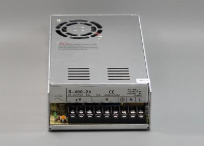 China S-400W Switching Power Supply 12 Voltage By Switching Overload Protection for sale