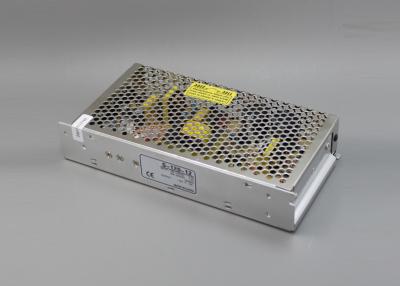 China 0.6KG High Voltage Power Supplies S-120-24 12 Voltage 30A Cold Start Current for sale