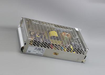 China S-200-24 Switch Power Supply Single Output 82 Percent Efficiency 0.9kg for sale