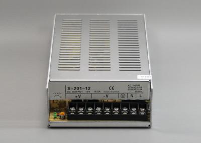 China Linear Regulated Power Supply 90VAC By Switch Automatic Recovery for sale