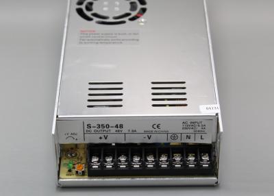 China S-350-12 CE 350W Variable Power Supply Over Voltage Protection for sale