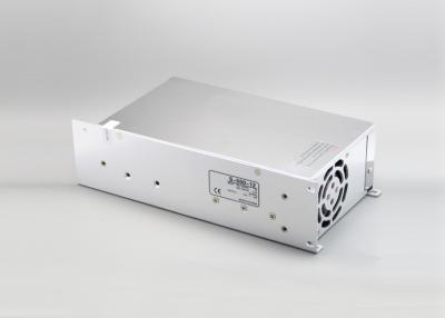 China Switched Mode Power Supply S - 500W Load Stability 50A / 230VAC By Switching for sale