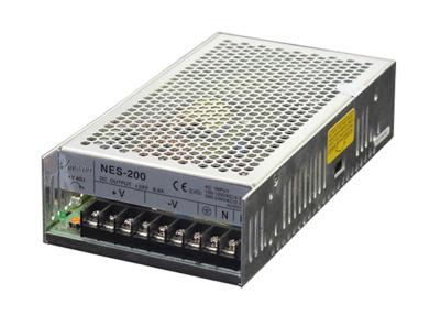 China 55A Switching Power Supply NES - 200 W Overload Protection 0.93kg for sale