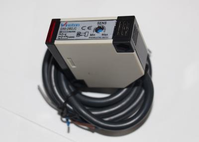China DC 10V - 30V Photocell Sensor Switch for sale