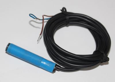 China Metal Photocell Sensor Switch Trough Beam for sale