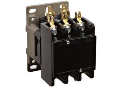 China Air Conditional 30A 380V Circuit Contactor SA Series CJX9 3 Phase for sale