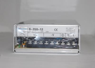 China S-350-12 24v 36v 350W Variable Switcher Power Supply Cold Start Current 50A for sale