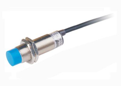 China Metal Inductive Proximity Sensor XM12 Dust Proof 0.5 Repeated Precision for sale