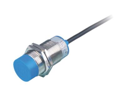 China Inductive Linear Switch Detectable Object XM30 Metal PNP Simulation for sale