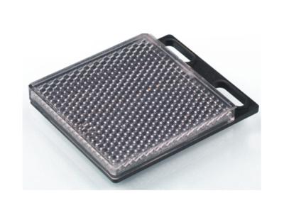 China E39 - R1 Feedback Reflection Type Photoelectric Switch TD Mirror Reflector Plate for sale