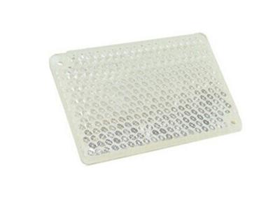 China Switching Transducer Mirror Reflector Plate Waterproof Built - In Polarization for sale