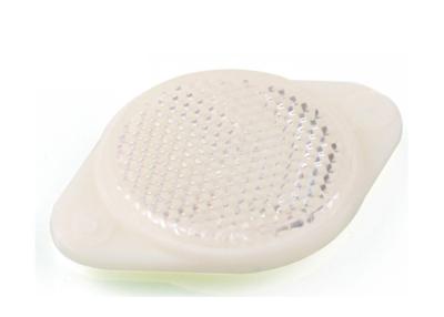China Ceramics Mirror Reflector Plate Photoelectric Switch 40 * 75mm 1 years Warranty for sale