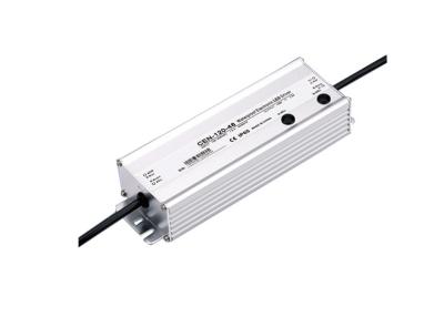 China CEN - 120W Waterproof Dimmable 48V LED Street Light Driver / Power Supply for sale