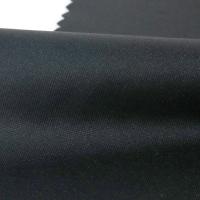 China Recycle RPET Polyester Fabric Spandex Jersey Moisture Wicking Fabric For T-Shirt Pants for sale