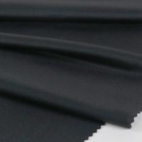 China Recycle RPET Polyester Fabric Spandex Jersey Moisture Wicking Fabric For T-Shirt Pants for sale