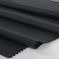 China Recycle RPET Polyester Fabric Spandex Jersey Moisture Wicking Fabric For T-Shirt Pants for sale