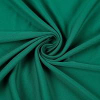 China Spandex Jersey RPET Polyester Fabric , Moisture Wicking Fabric Medium Weight for sale
