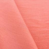 China Skin Friendly Tencel Lyocell Fabric Warm Merino Wool Jersey For Base Shirt Undershirt for sale
