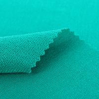 China French Terry Tencel Lyocell Breathable Skin Friendly Keep Warm For Thermal T-Shirt for sale