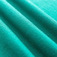 China French Terry Tencel Lyocell Breathable Skin Friendly Keep Warm For Thermal T-Shirt for sale