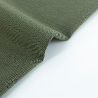China Eco-Friendly Tencel Lyocell Fabric Keep Warm Knit Jersey For T-Shirt Skirt for sale