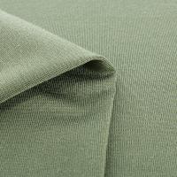 China Eco-Friendly Tencel Lyocell Fabric Keep Warm Knit Jersey For T-Shirt Skirt for sale