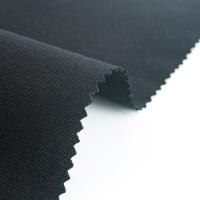 China Smooth Cover Tencel Knit Fabric ,  Handle Tencel Jersey Knit Fabric For Coats Pants for sale