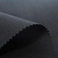 China Smooth Cover Tencel Knit Fabric ,  Handle Tencel Jersey Knit Fabric For Coats Pants for sale