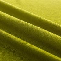 China Keep Warm Tencel Lyocell Fabric Skin Friendly Degradable Knit Tencel Wool for sale