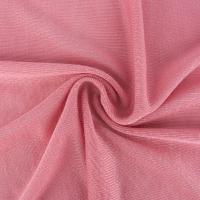 China Soft Handle Rib Knit Fabric High Tenacity Tencel Pashmina For Undershirt Tape Vest for sale