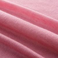 China Soft Handle Rib Knit Fabric High Tenacity Tencel Pashmina For Undershirt Tape Vest for sale