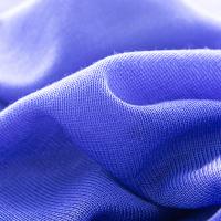 China High Color Fastness Tencel Lyocell Fabric Eco-Friendly Degradable Material Rib Fabric for sale