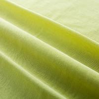China Jersey Tencel Lyocell Fabric High Color Fastness Eco-Friendly Degradable For Undershirt for sale