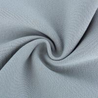 China Skin Friendly Sorona Fabric Terry Plain Dyed Pattern For Fleece Sweatpants for sale