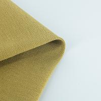China Colorful Cotton Jersey Fabric , Sorona Jersey Knit Fabric For Topcoat Pants Blouses for sale