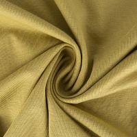 China Colorful Cotton Jersey Fabric , Sorona Jersey Knit Fabric For Topcoat Pants Blouses for sale