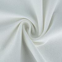 China Skin Friendly Soft Light Fabric , Breathable Cotton Sorona Stretch Mesh Fabric for sale