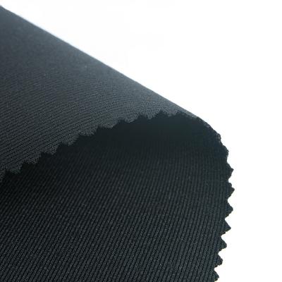 China Breathable Sorona Fabric Degradable Material Heavyweight Rib Fabric For Jacket for sale