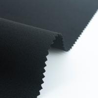 China Breathable Sorona Fabric Degradable Material Heavyweight Rib Fabric For Jacket for sale