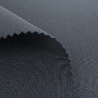 China Breathable Sorona Fabric Degradable Material Heavyweight Rib Fabric For Jacket for sale