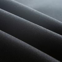 China Breathable Sorona Fabric Degradable Material Heavyweight Rib Fabric For Jacket for sale