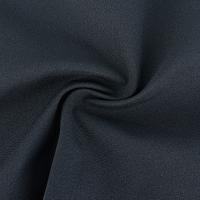 China Interlock Sorona Fabric Anti-Wrinkle Jacket Fabric Medium Weight for sale