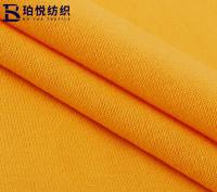 China in stock  21S  100 cotton  jersey 175G terry fleece for garment for sale