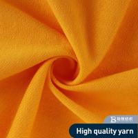 China in stock  21S  100 cotton  jersey 175G terry fleece for garment for sale
