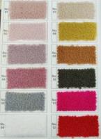 China Custom Super Soft 100% Polyester Double Sided Flannel Fleece Fabric for Blanket Baby Pajamas Lining Bedding Home Textile for sale