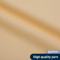 China Eco-friendly 250Gsm double jersey Knitted Venetian Fabric For trousers for sale