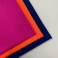 China in stock swimsuit fabric 108 colors 80%Nylon 20%spandex fabric   for swimsuit yoga for sale